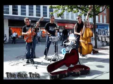 The Ace Trio - YouTube