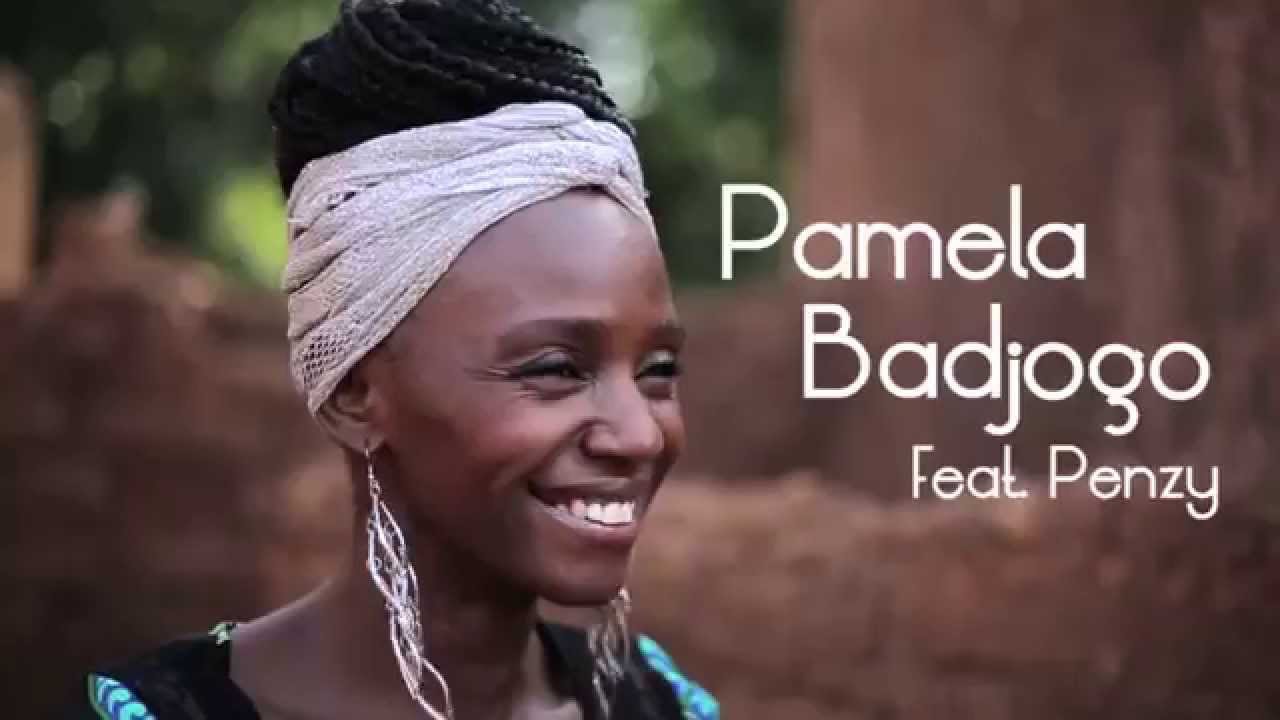 BO - Remix - PAMELA BADJOGO FEAT. PENZY - YouTube