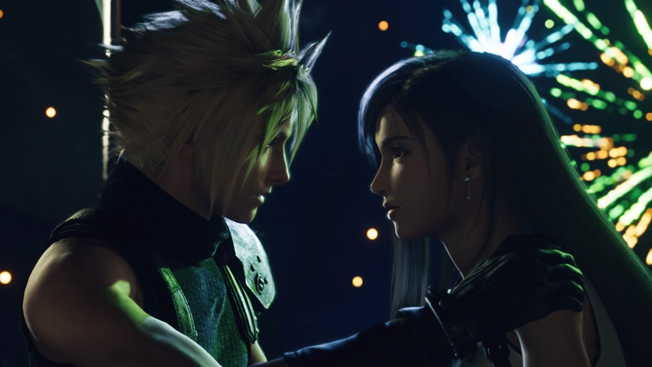 A Confusing Masterpiece: Final Fantasy VII Rebirth (Review) - YouTube