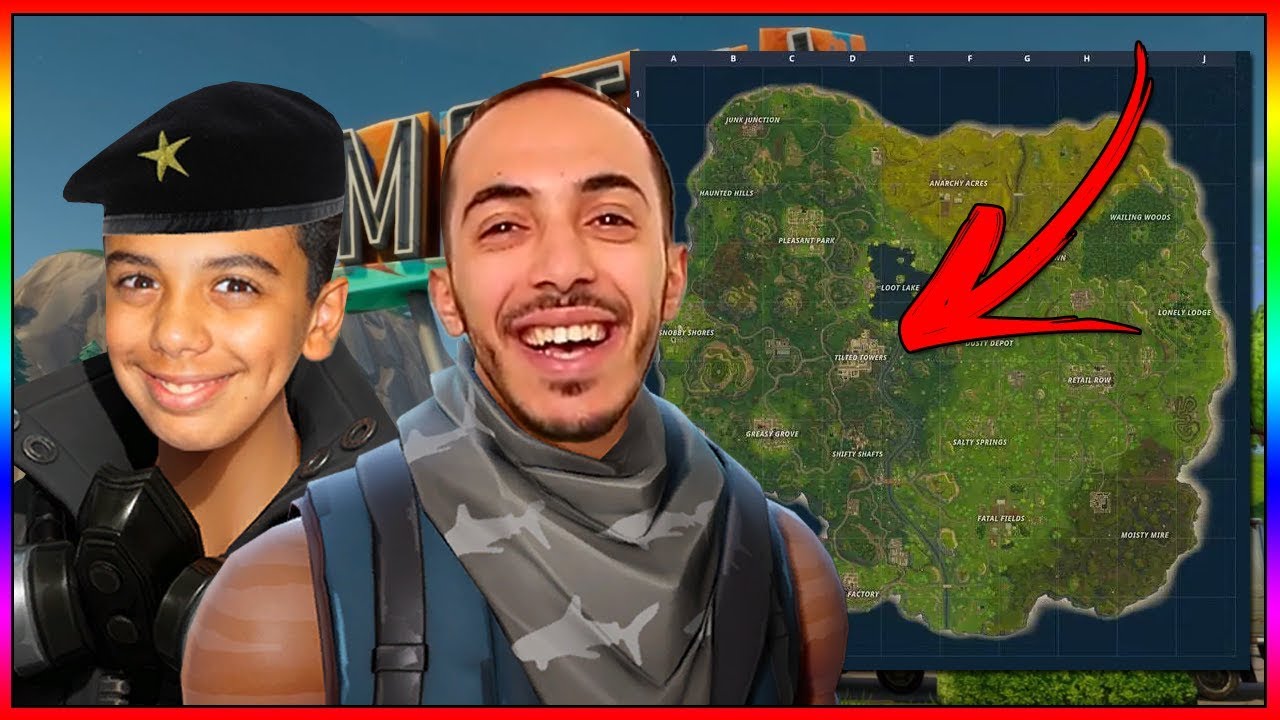 [🔴LIVE] MOMO VA TENTER LE TOP 1 EN L'AIR SUR LA NOUVELLE MAP DE ...