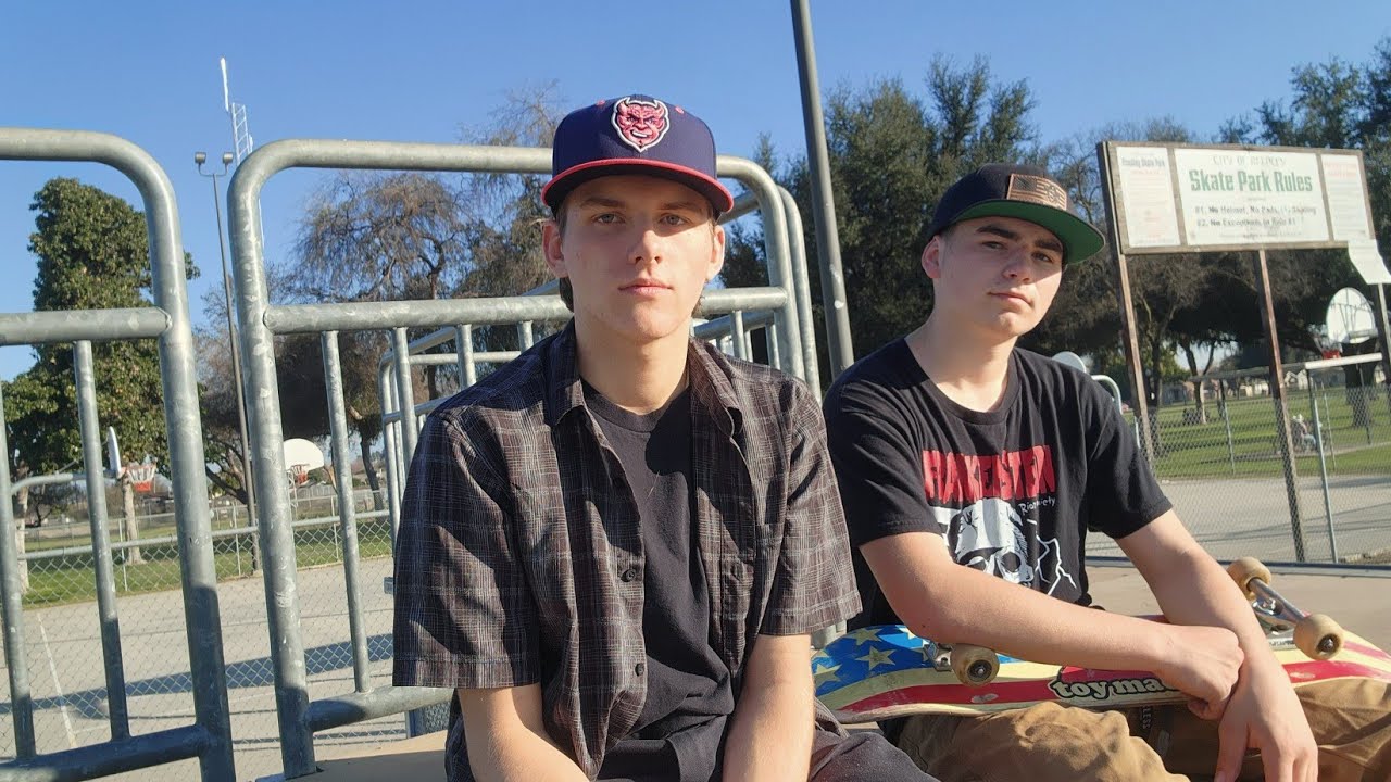 Bad skating - YouTube