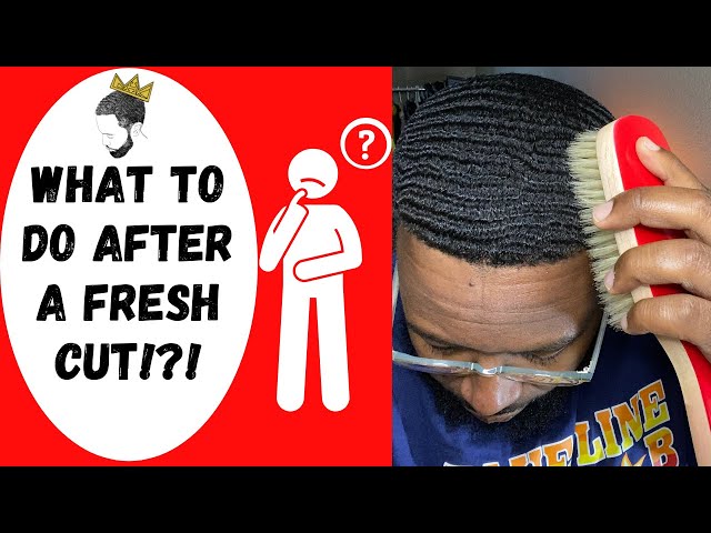 360 Waves Fresh Cut
