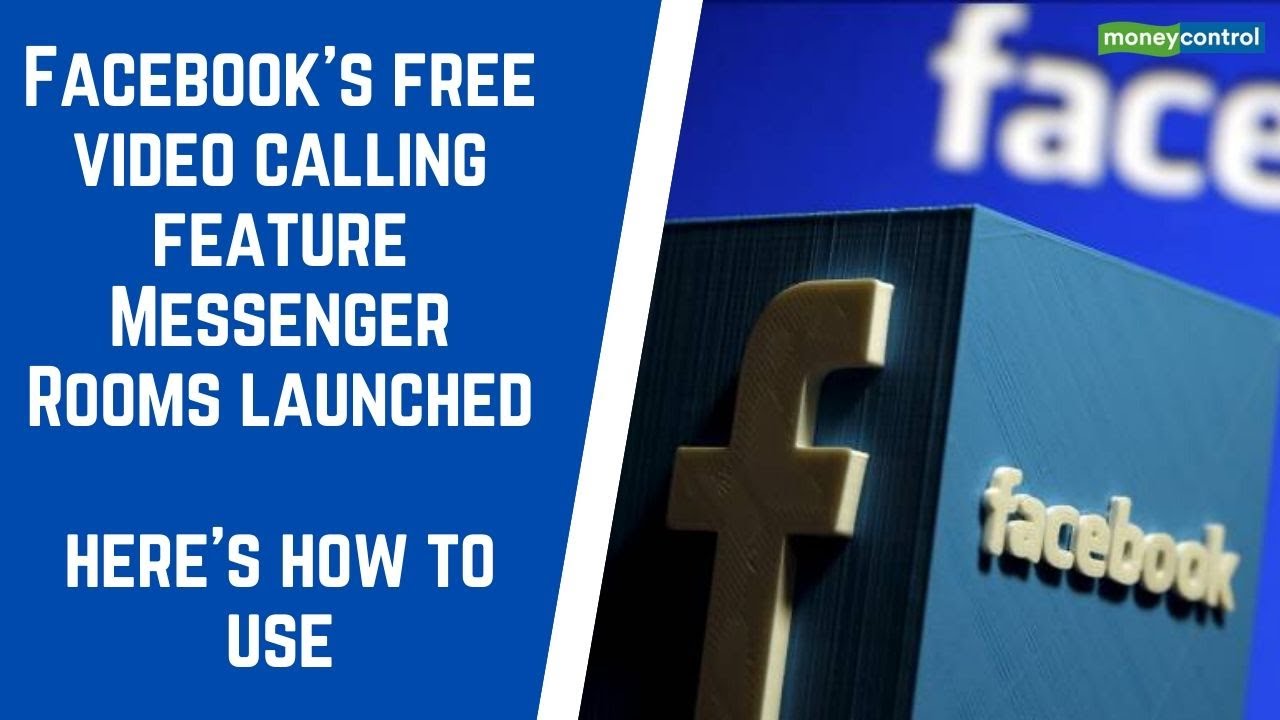 Facebook's free video calling feature Messenger Rooms launched-here's ...