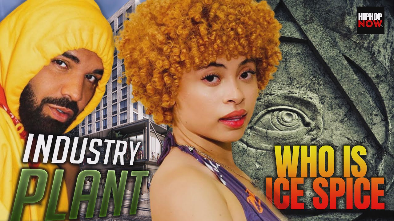 Who TF is Ice Spice? Is She a Industry Plant? EXPOSED! - YouTube