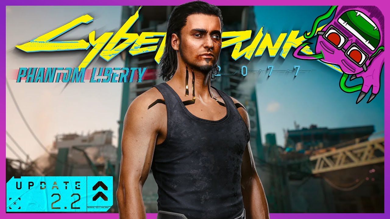 Hasan's Fate - Cyberpunk 2077 2.2 (63) - YouTube