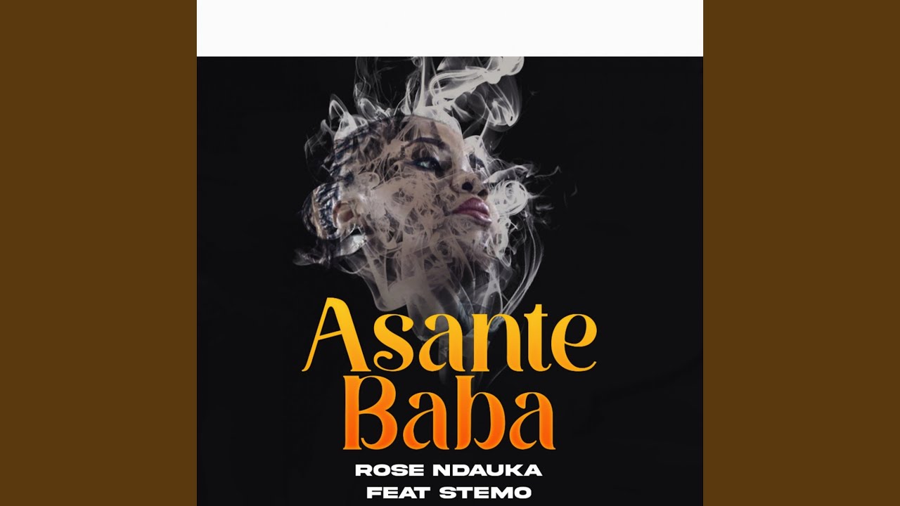 Asante Baba - YouTube