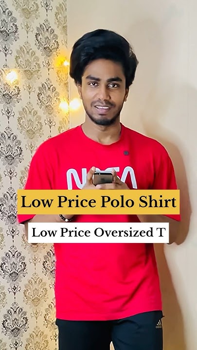 Low Price T shirts #fashion #tshirt - YouTube