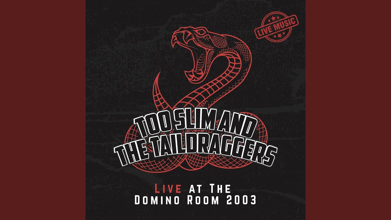 Shake Em on Down (Live at the Domino Room, Oregon, 2003) - YouTube