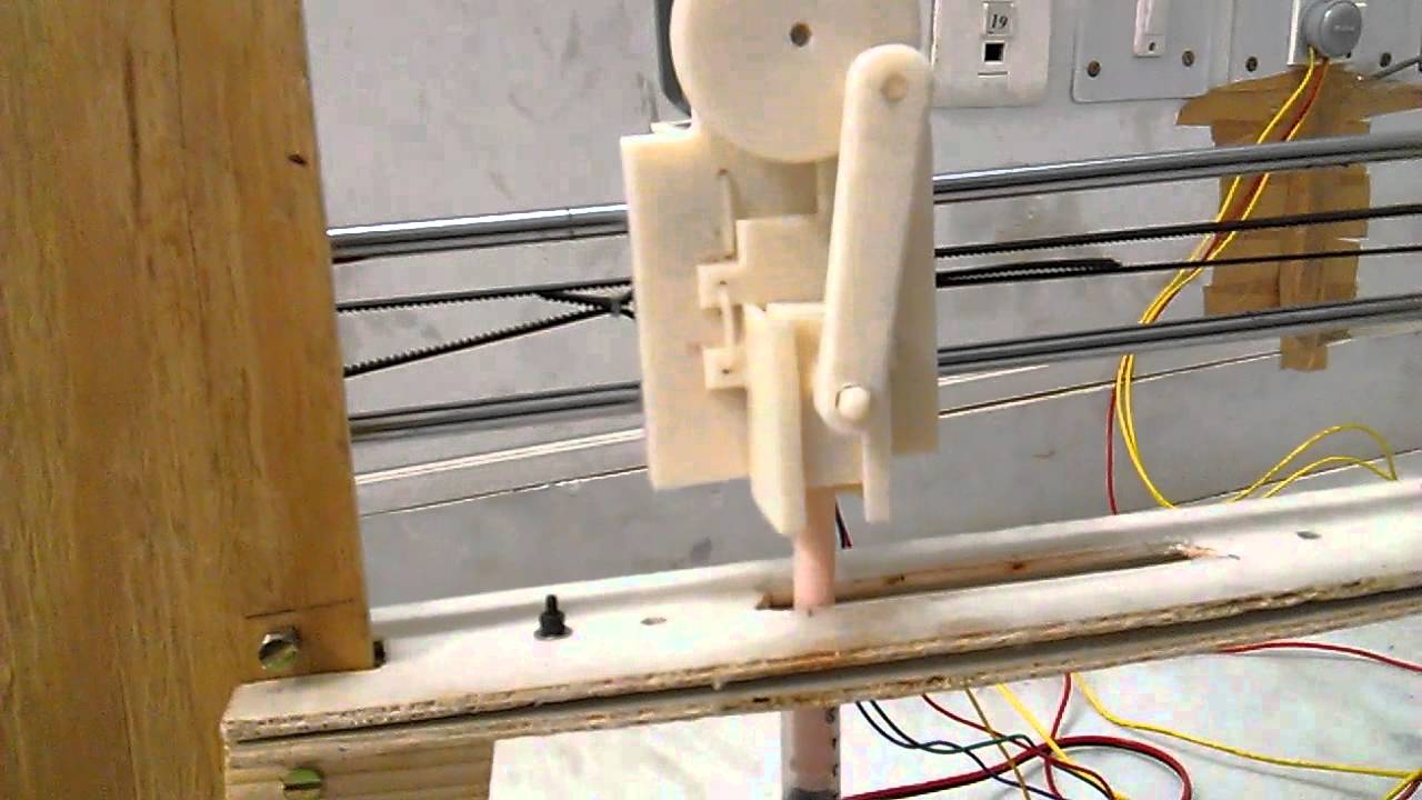 My B.Tech Project - YouTube