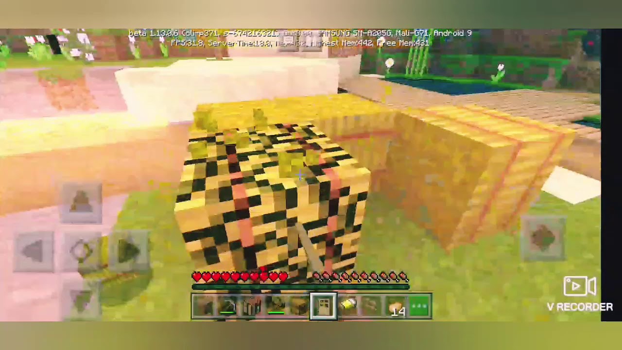 Minecraft #01 - YouTube