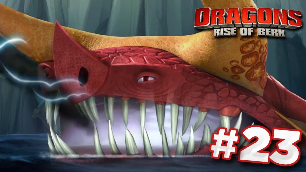 THE LEGENDARY SHELLFIRE UNLOCKED! | DRAGONS : Rise Of Berk - Ep23 HD ...