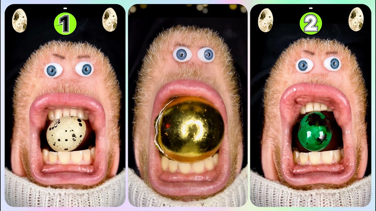 Funny asmr eating#shorts #asmr #asmreating #asmrfood #funny #funny ...