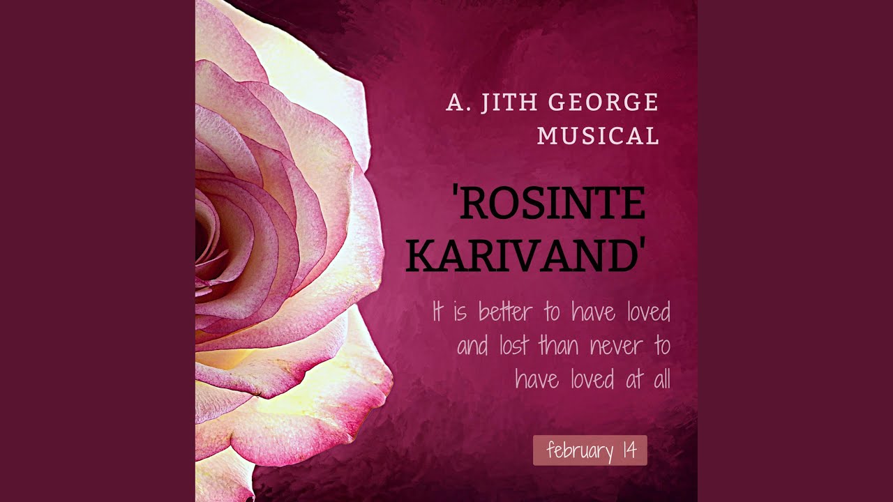 ROSINTE KARIVAND - YouTube