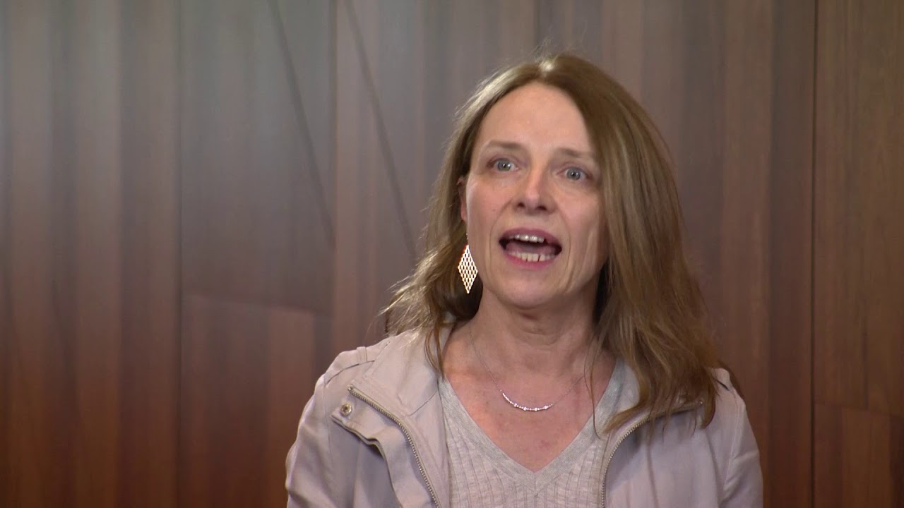 Sally Temple, PhD, Co-founder and Scientific Director, The Neural Stem ...