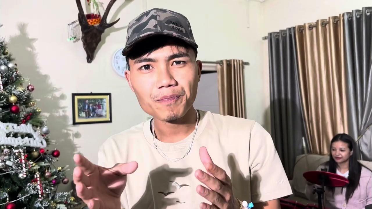 J Lalrosanga Model Ropui nen aw - YouTube