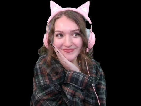 Chill w/ Me! "Scarlet Lady" Comic Dub Ch. 4 - YouTube