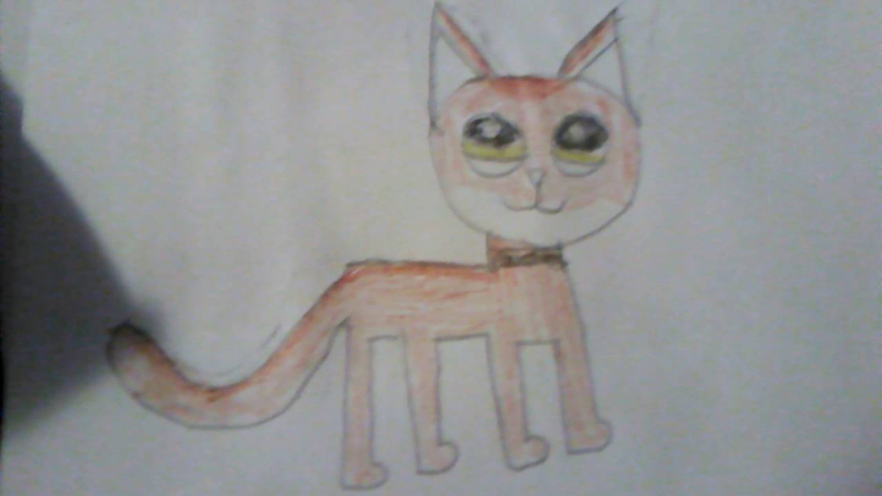 My drawing tell me what Lps to draw - YouTube