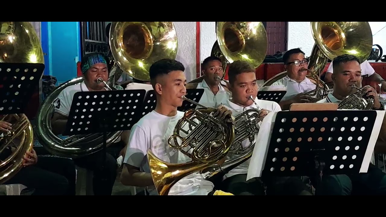 Old hits Collection | Serenata 2023 Ternate cavite town plaza El ...