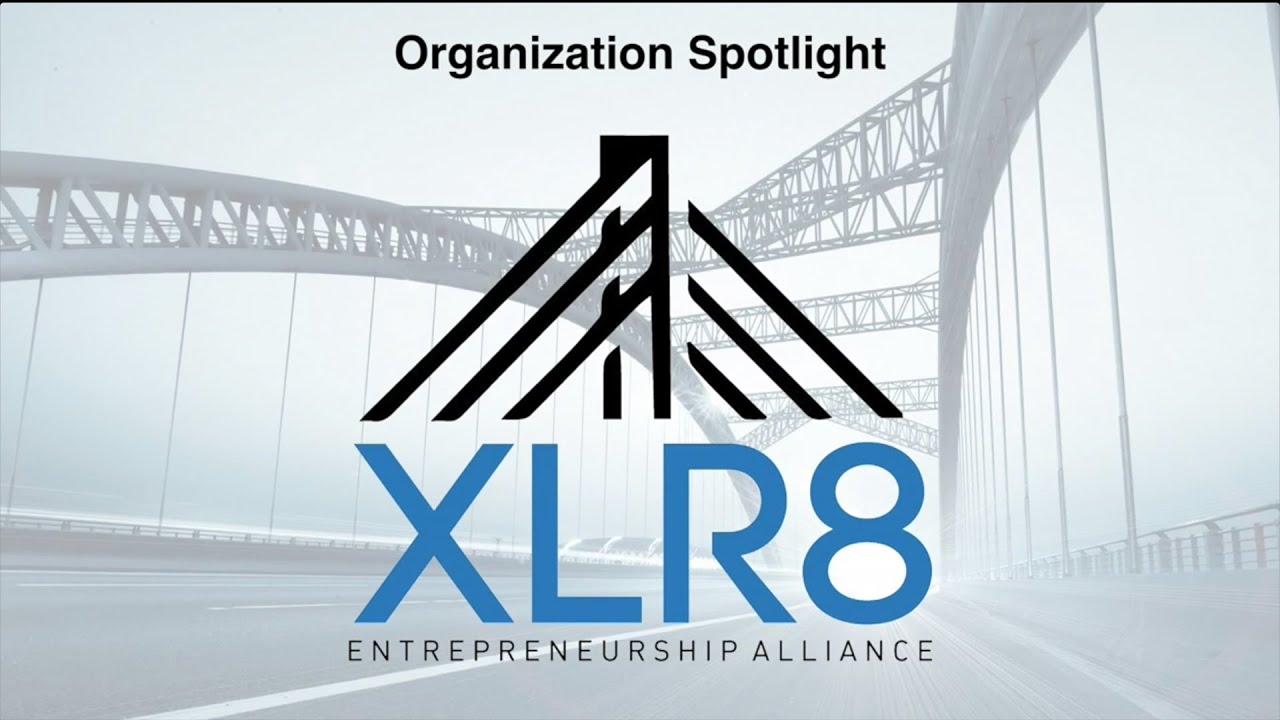 XLR8Live XLR8 Organizational Highlight - YouTube