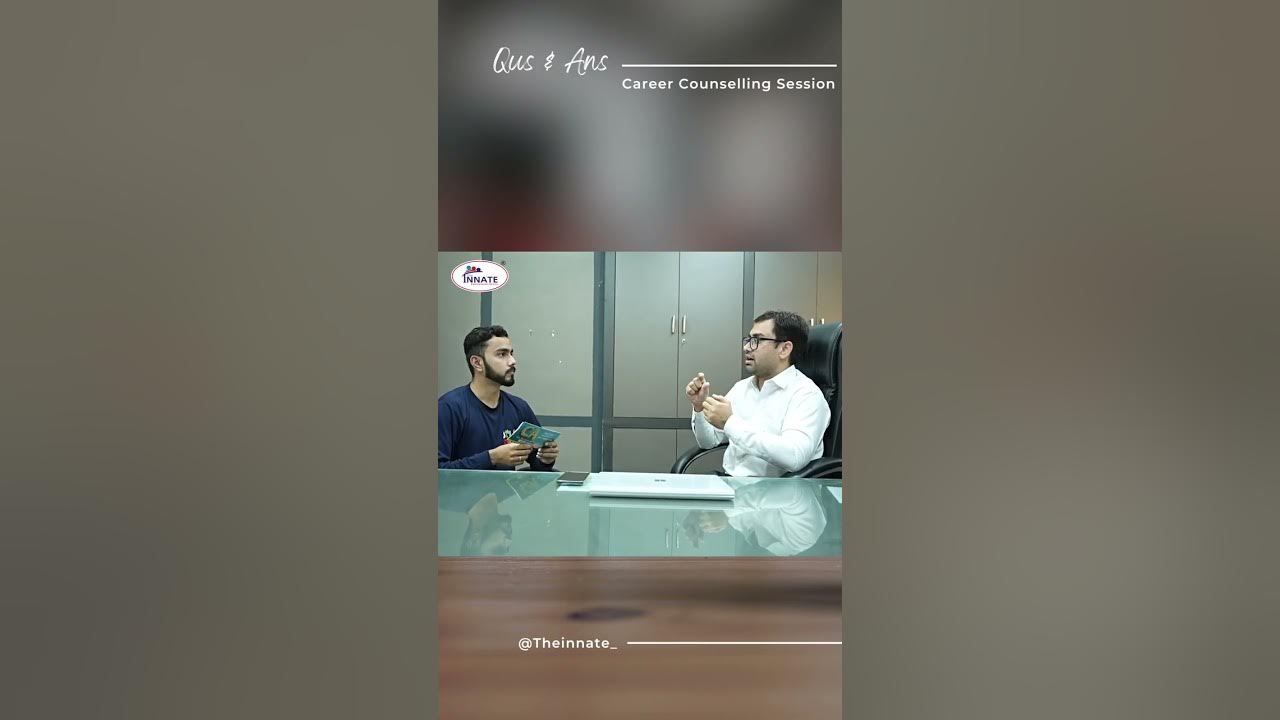 Aman Purohit X The INNATE | Padhai Me Man Nahi Lagta | Student Motivation | Bikaner - YouTube