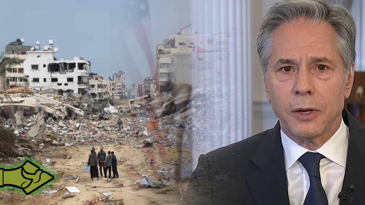 ΠΑΡΑΔΟΧΗ ΜΠΛΙΝΚΕΝ, ΤΟ ΙΣΡΑΗΛ ΣΚΟΤΩΣΕ ΠΕΡΙΣΣΟΤΕΡΟΥΣ ΑΜΑΧΟΥΣ ΑΠΟ ...