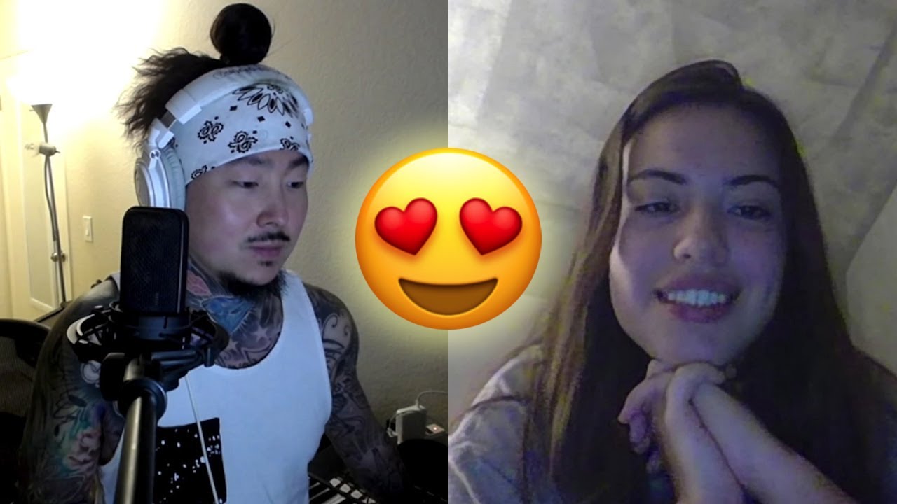 Omegle Singing Reactions Ep 4 Youtube