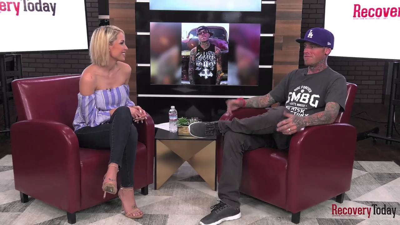 Collin Scummy Morrison Recovery Today Interview - YouTube