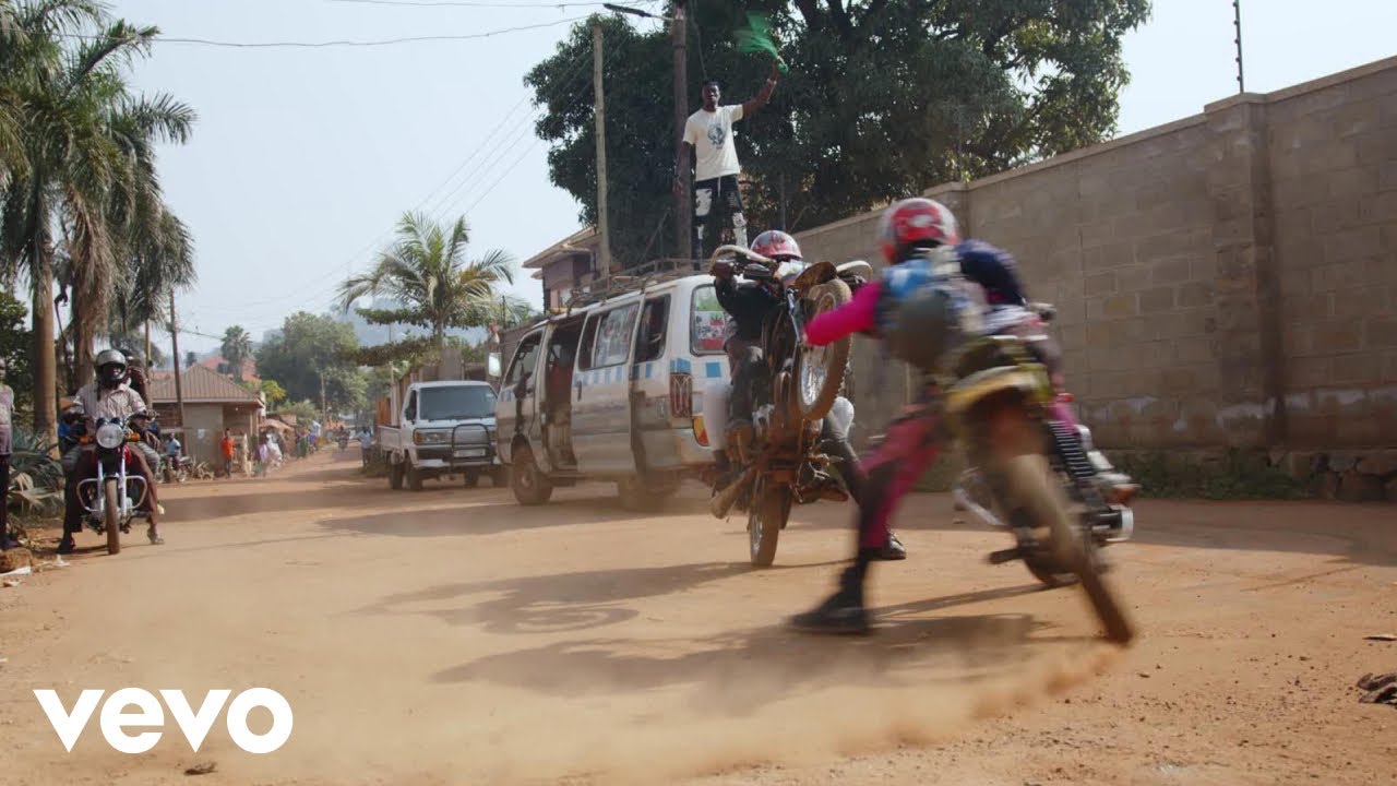 Alien Skin Official - Private Part (Official Music Video) - YouTube