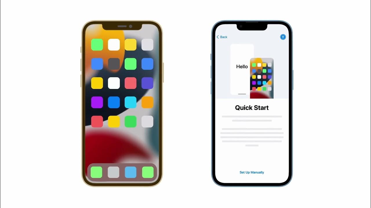 How To Transfer Data To A New IPhone iPhone YouTube how-to-transfer-data-to-a-new-iphone-iphone-youtube