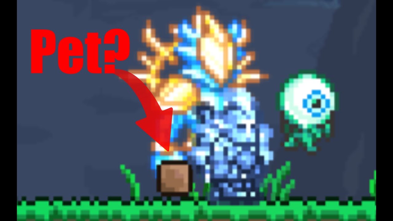 Quickest Dirtiest Block Seed (GUARANTEED) | Terraria 1.4.4.7 - YouTube