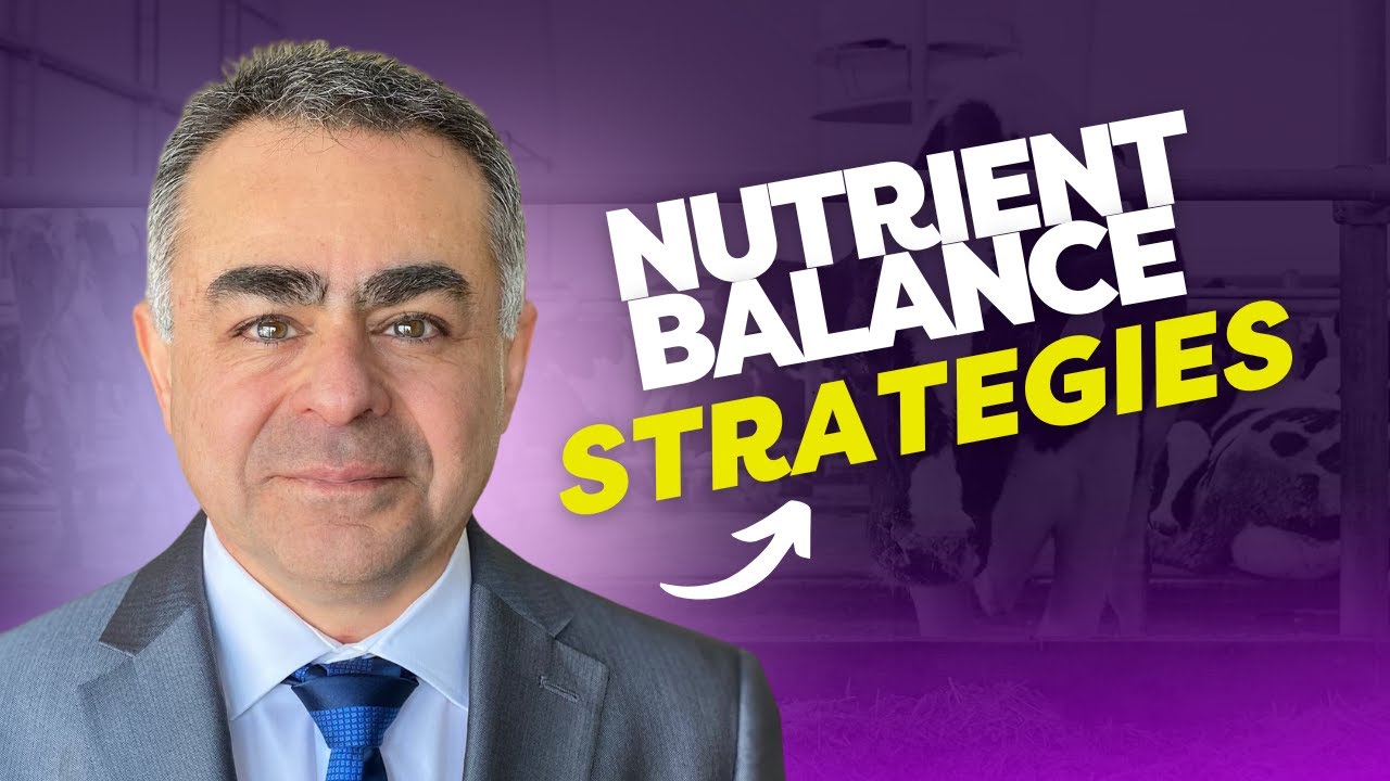 Dr. Victor Cabrera: Dairy Print Overview - YouTube