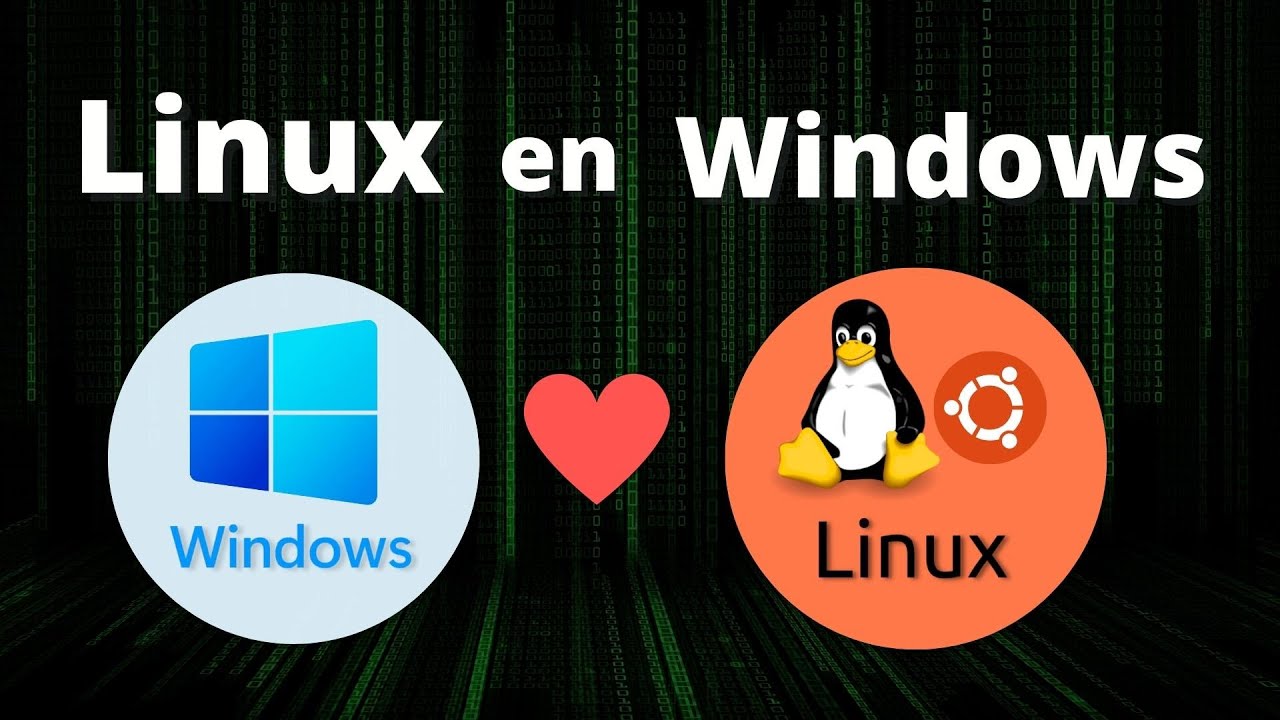Linux en Windows 10 y 11 | Instalación, tips y más | WSL Ubuntu 22.04 ...