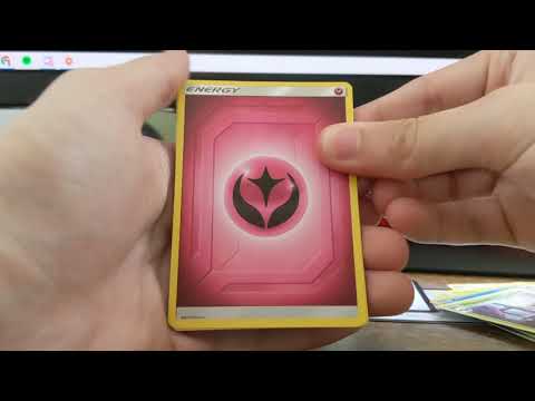 Opening A Pokemon True Steel Box! - YouTube