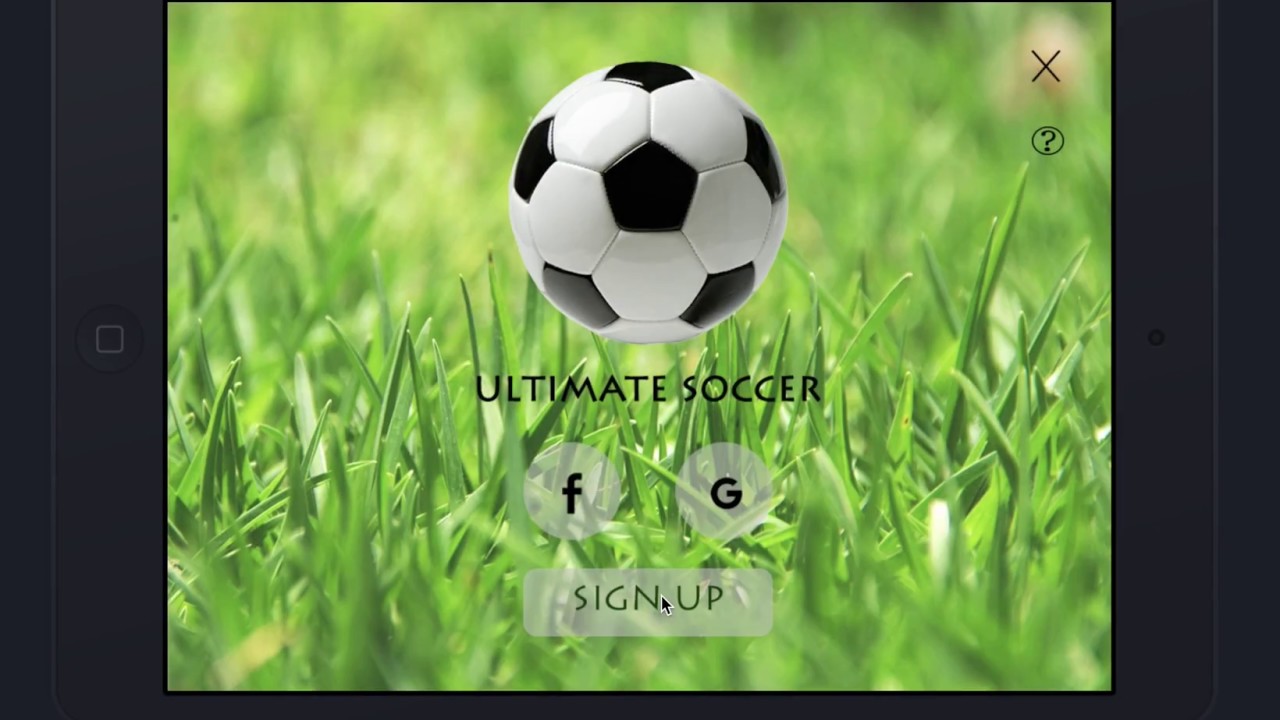 InVision Interactive Prototype Video (High Fidelity) by Vandolina ...