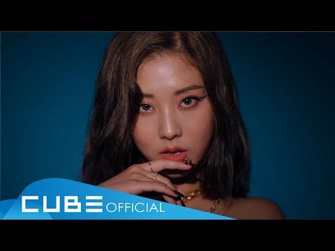 CLC(씨엘씨) - 'Devil' M/V Teaser 2