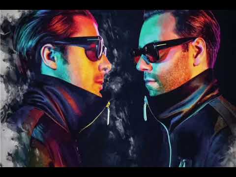 axwell/\\Ingrosso - dreamer Slowed lyrics
