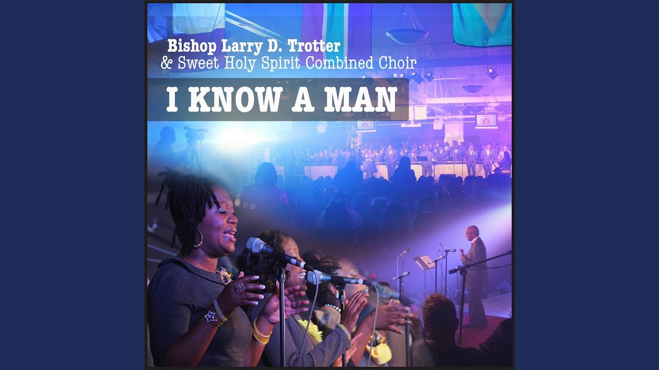 I Know a Man - YouTube