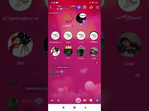 cinta sesama jenis di hello yo#lesbian