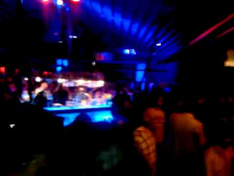 13 HAZİRAN PAZARTESİ DJ SILA ÖZBEK 222PARK PARTY