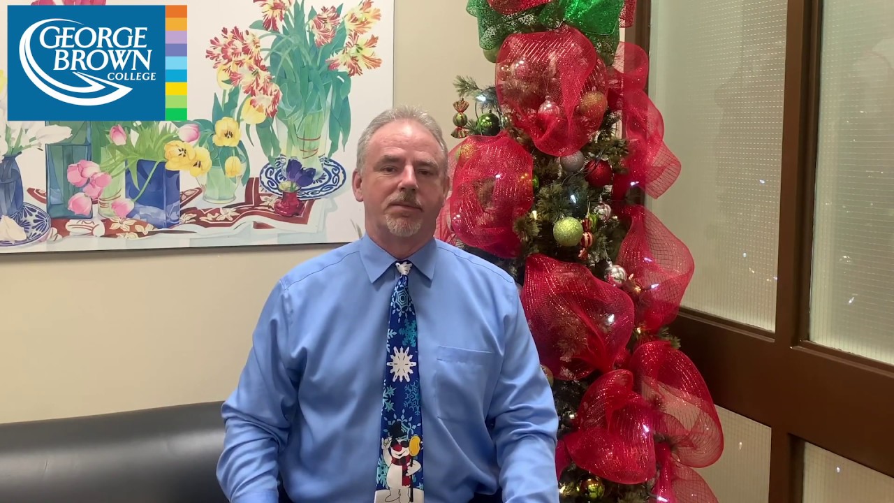 GBC Tech Training Holiday Hours Video - YouTube