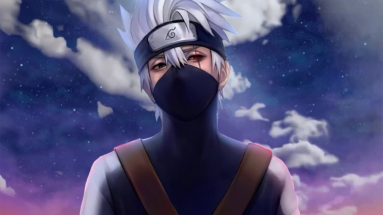 NARUTO CHILL ＆ RELAX - YouTube Music