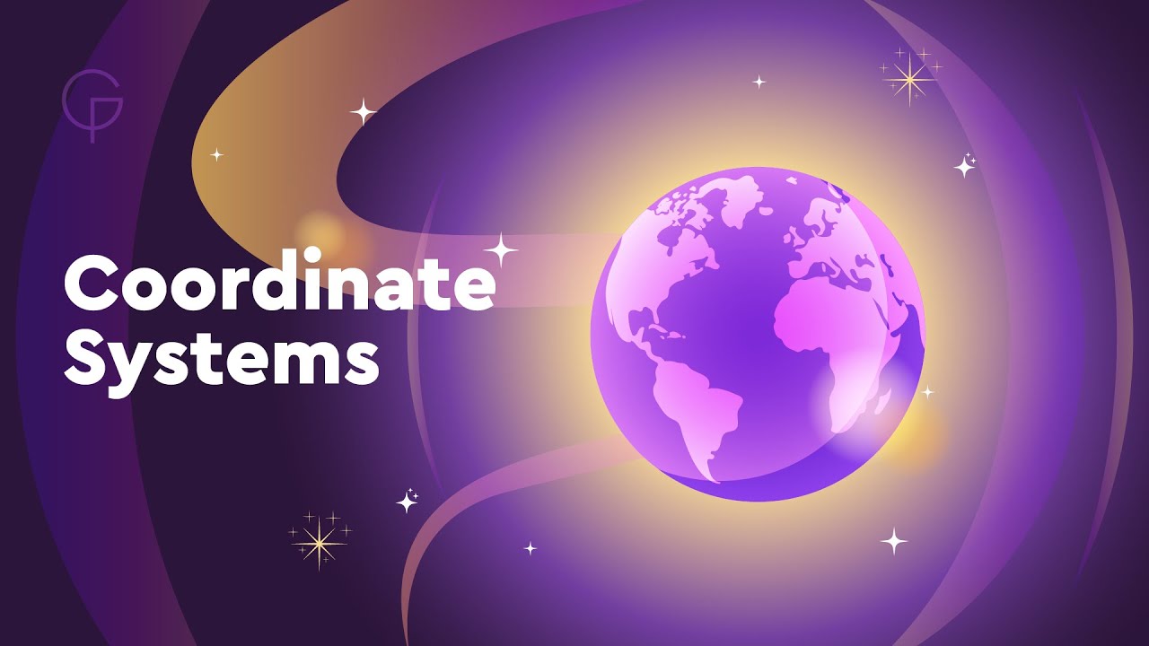 Coordinate Systems YouTube coordinate-systems-youtube