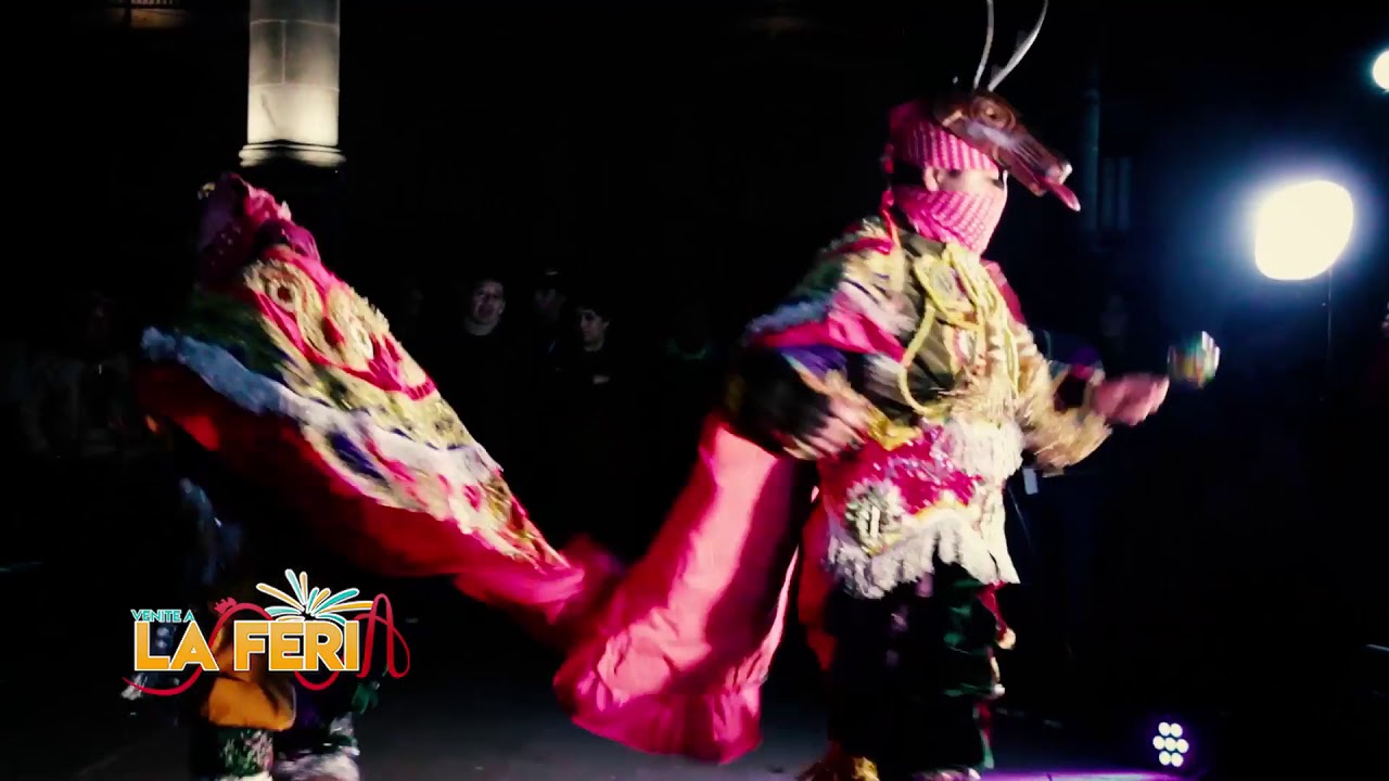 Danza de los Venados. Danza Maya Raices (Embajadores de la Paz ...