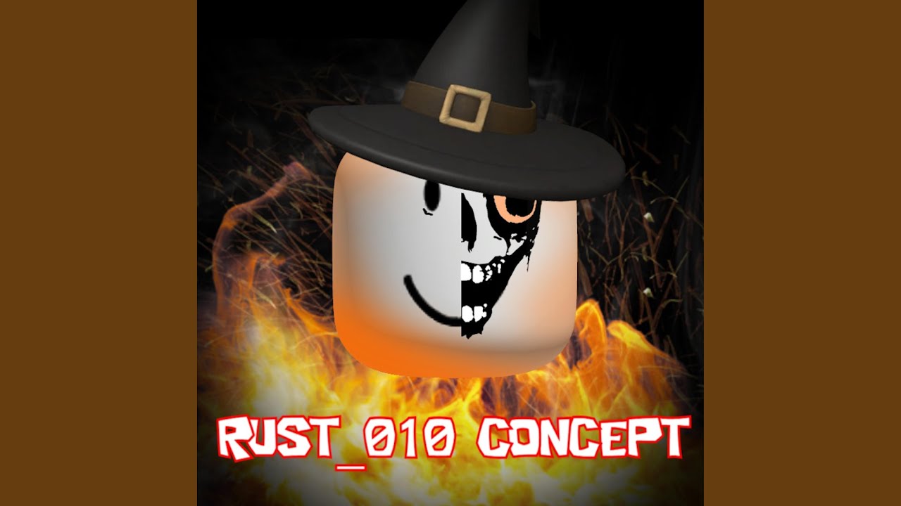 RUST_010 FORSAKEN CHASE CONCEPT - YouTube