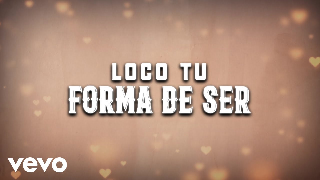 Alberto Y Roberto, Duelo, Oscar Iván Trevíno - Loco Tu Forma De Ser ...