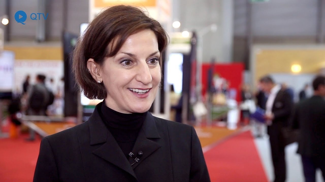 Irena Sailer is new Editor-in-Chief of the International Journal of ...