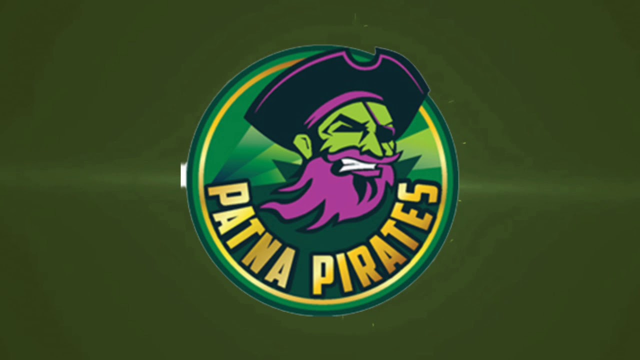 Kabaddi_Records_Patna_Pirates_All_Team_Members_News - YouTube