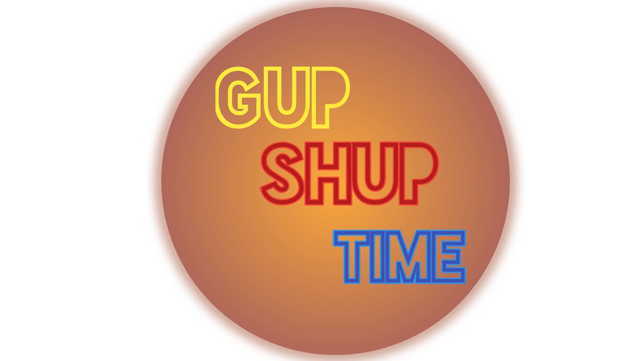 Live GUP Shup - YouTube