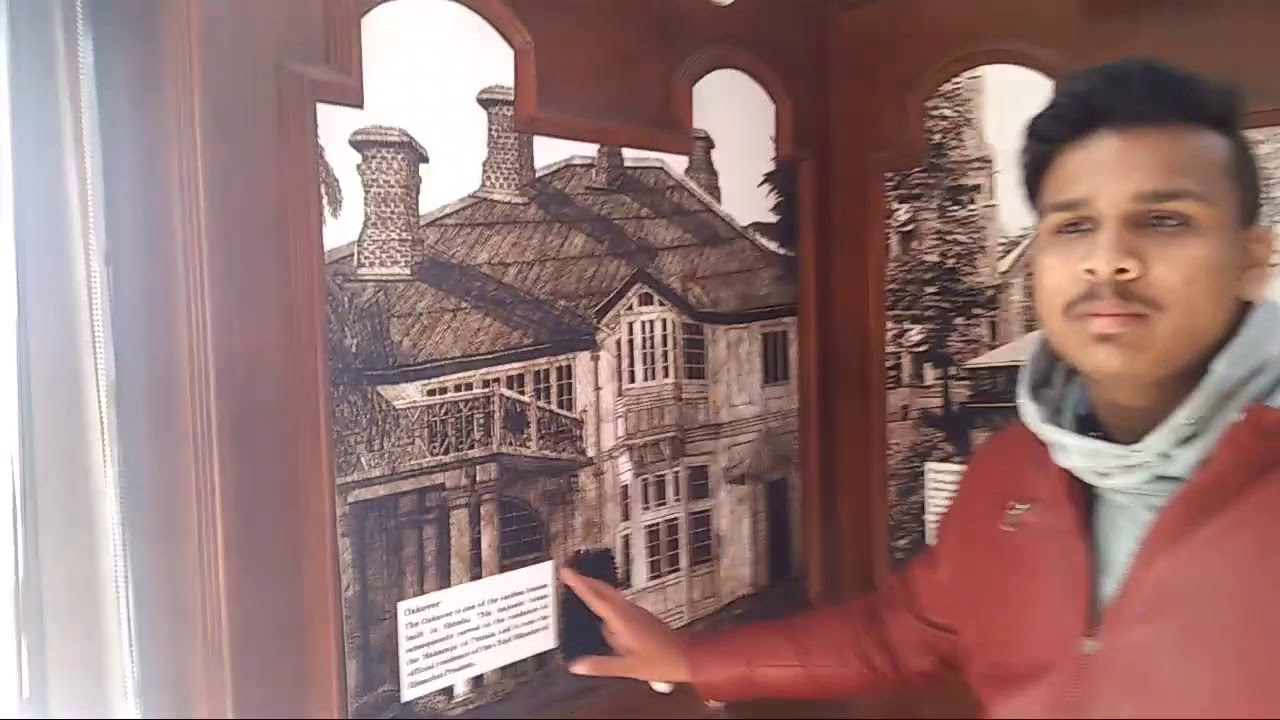 Shimla Heritage museum | Heritage museum | Shimla ka Heritage museum ...