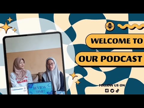 REVIEW TIME! POD EPS. 1 - YouTube